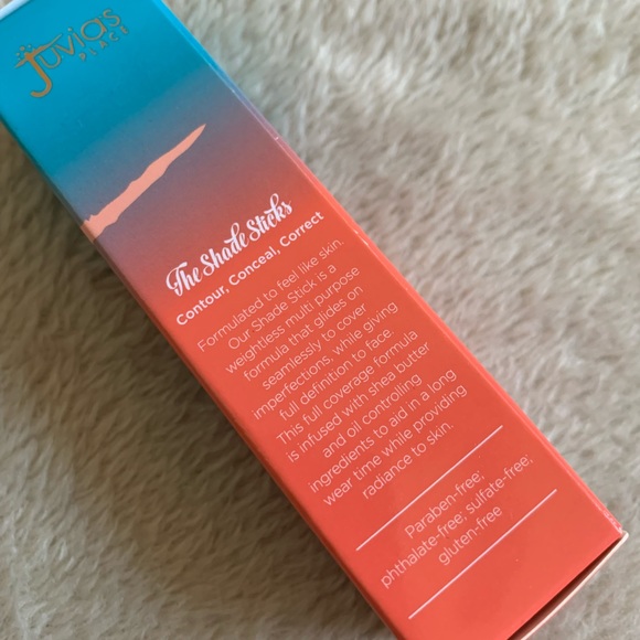 Juvia's Place | Makeup | Juvias Place Contour Shade Stick Foundation ...